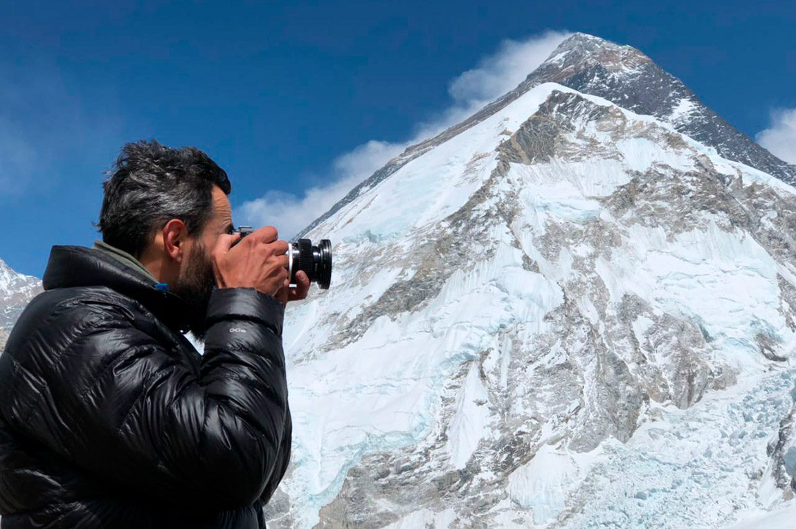 RAFAEL DUARTE - Imensid o