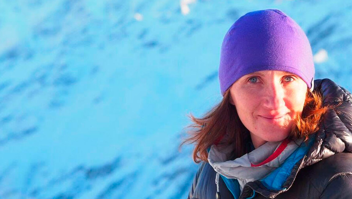 Meninas precisam de mais coragem para prosperar e ter sucesso